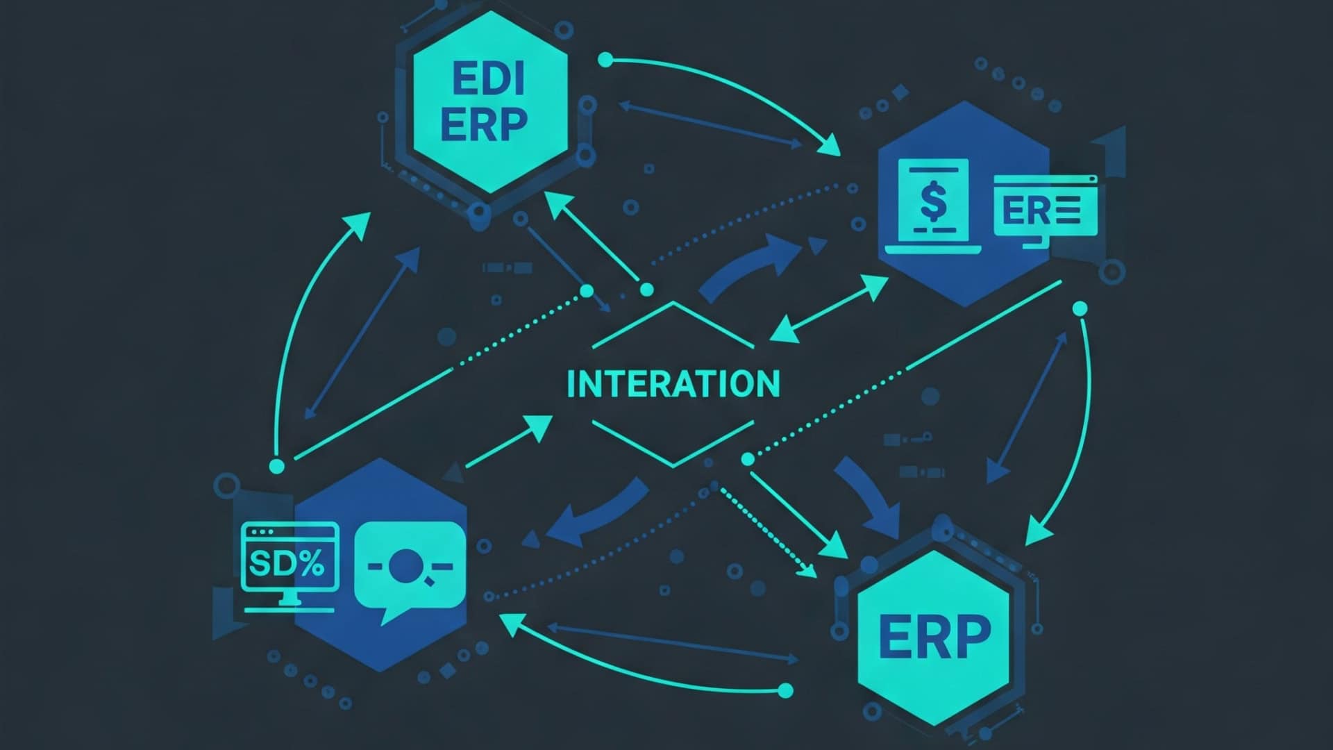 EDI ERP Integration: Was bei der Auswahl eines ERP-Systems unbedingt ...