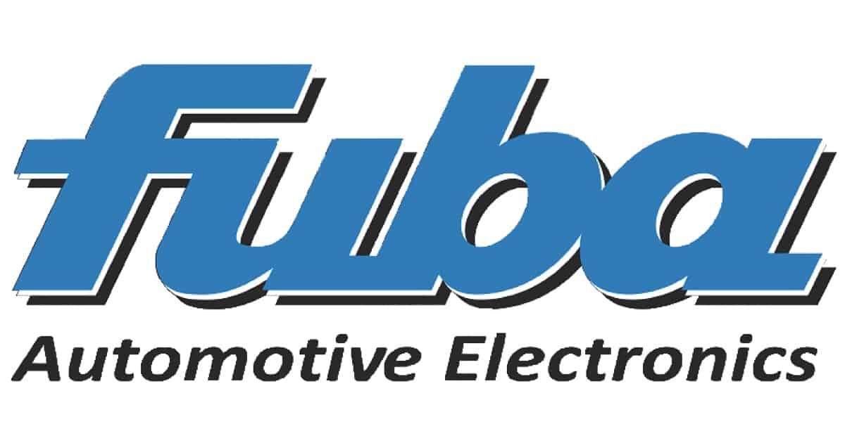 FUBA Automotive – ecosio