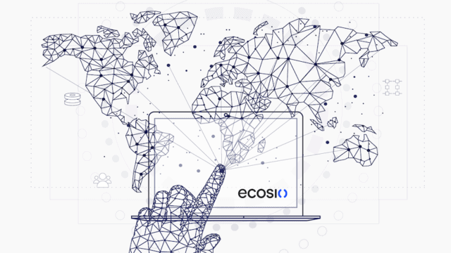 The Benefits of E-invoicing – An Introduction – ecosio