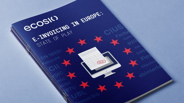 Products Invoicing – ecosio