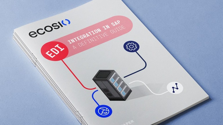 Products Integration – ecosio