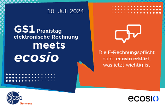 Aufbau und Struktur eines INVOIC-IDocs in SAP ERP – ecosio