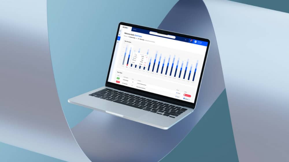 Introducing ecosio Flow: The Evolution of Web EDI – ecosio