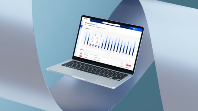 Introducing ecosio Flow: The Evolution of Web EDI – ecosio